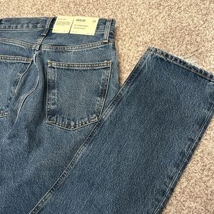 Agolde | Jeans | Nwt Agolde 9s Pinch Waist In Color Range | Poshmark